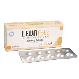 Leva Pharma